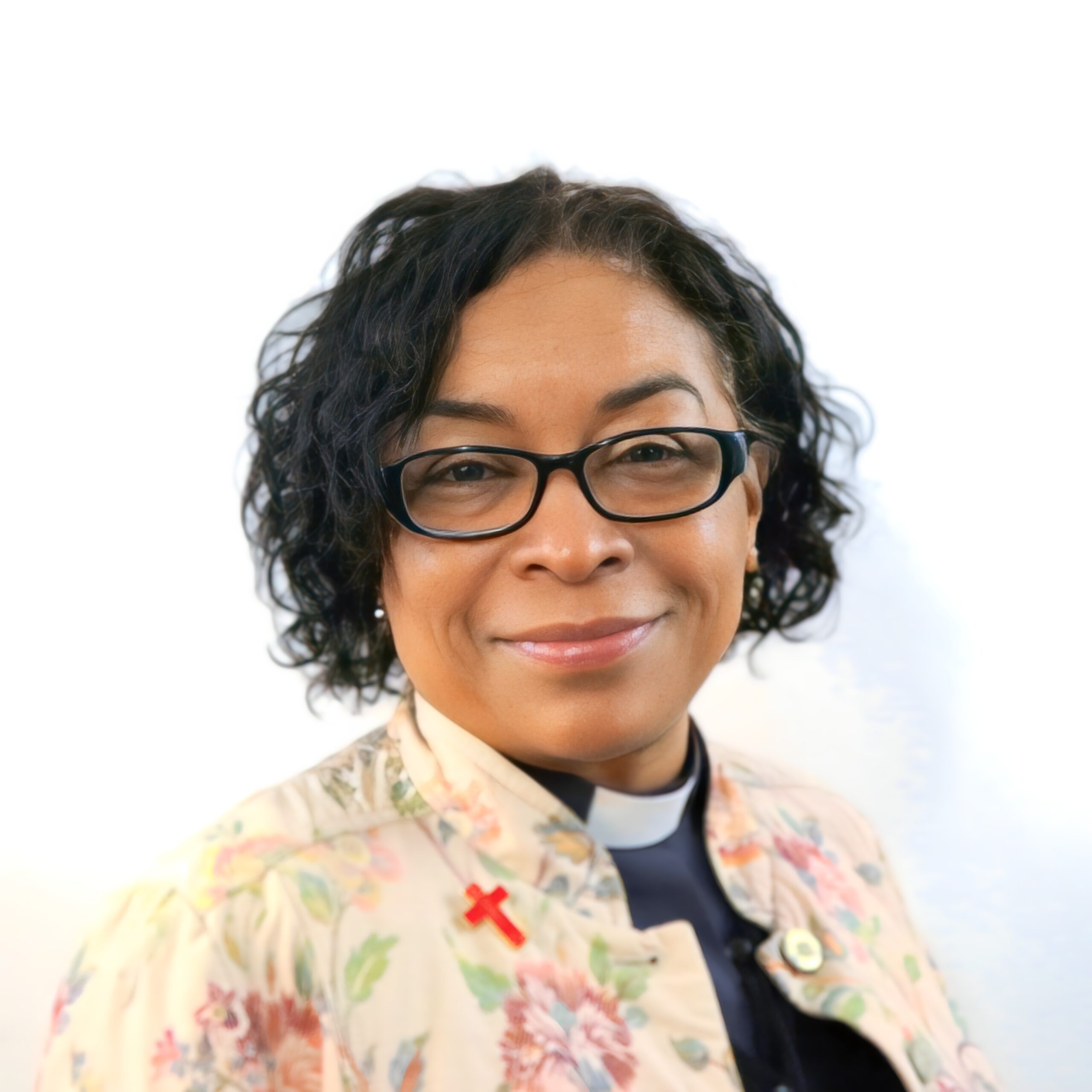 Anesia Cook - The Diocese of Sheffield