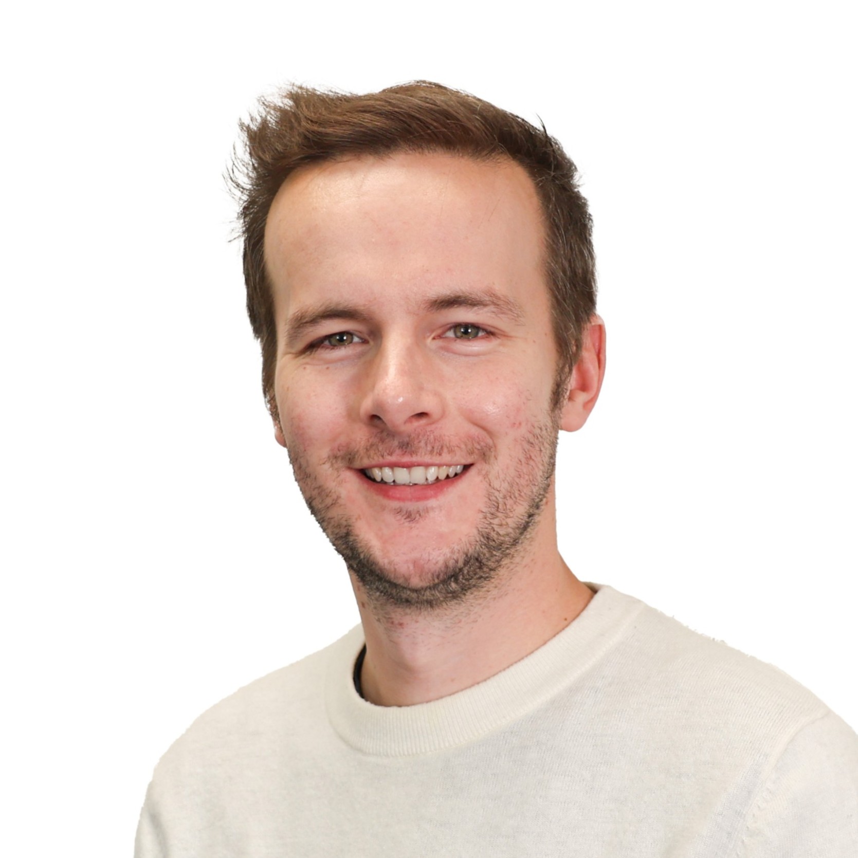 Ben Coyne-Fearn - The Diocese of Sheffield