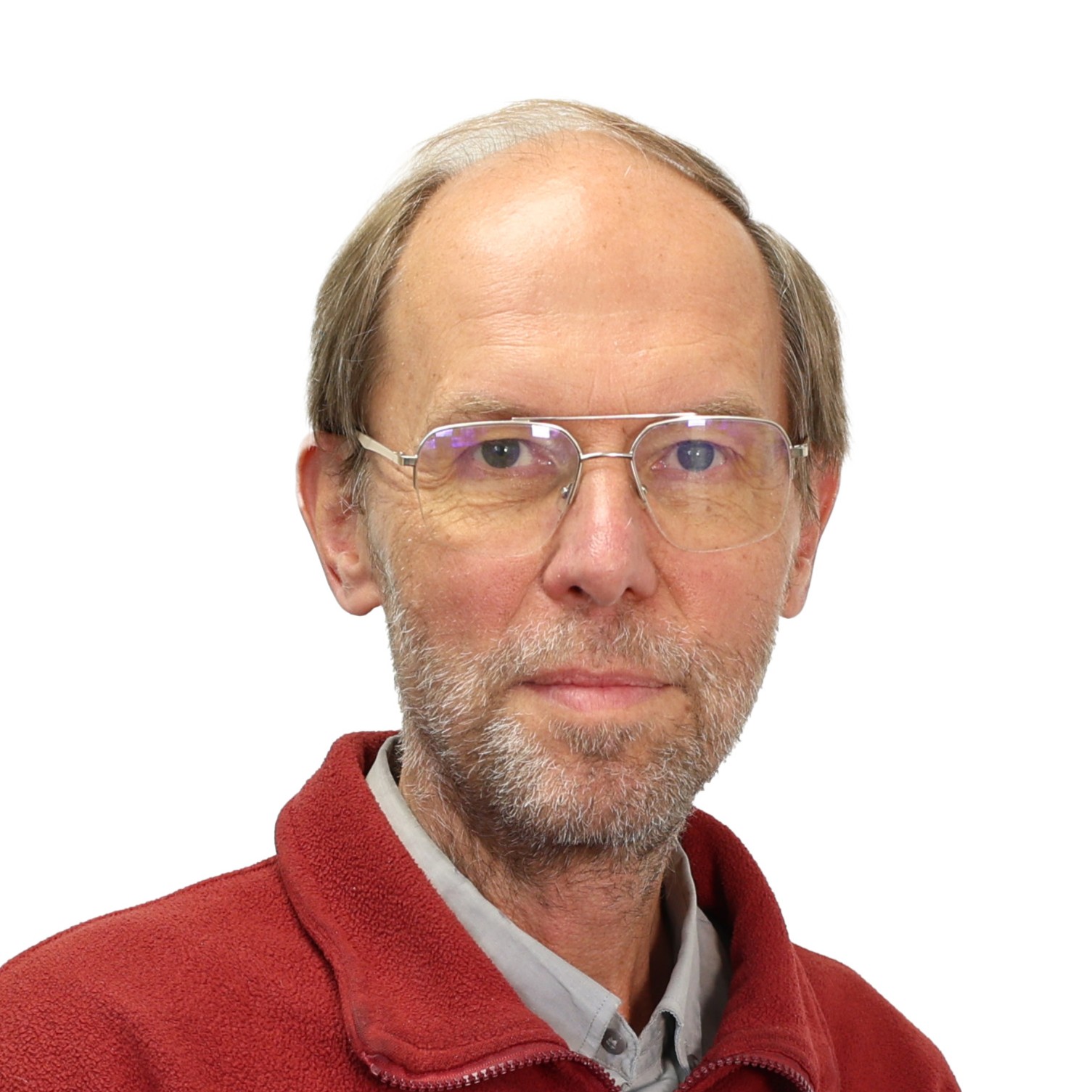 Bill Goodman - The Diocese of Sheffield