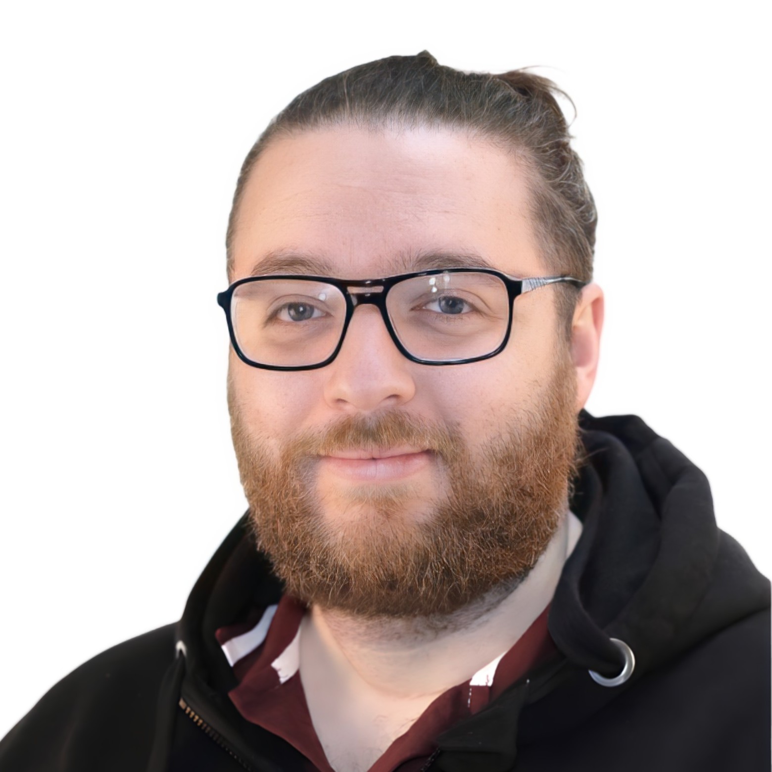 Dave Ludbrook - The Diocese of Sheffield