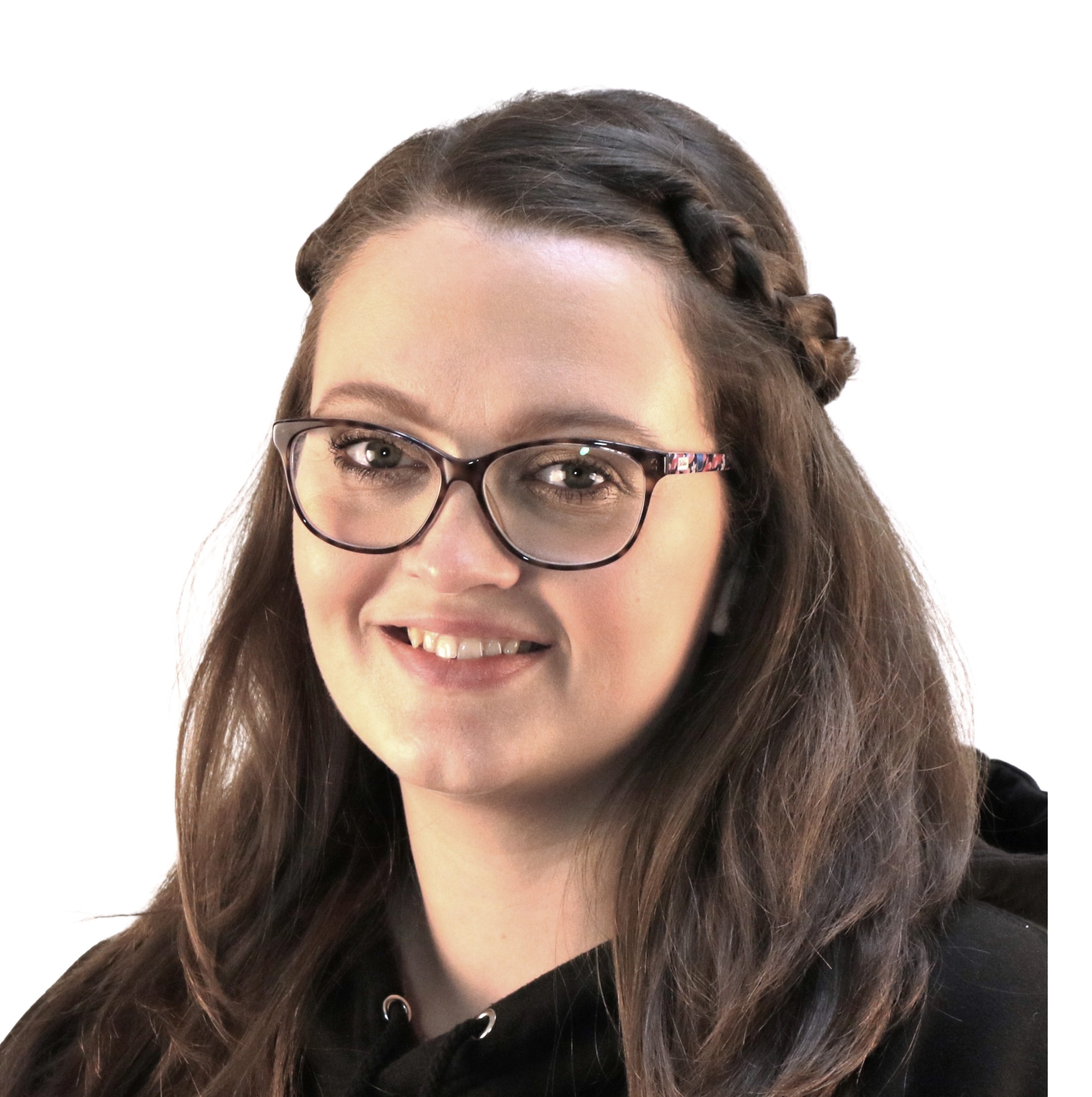 Hannah Robinson - The Diocese of Sheffield