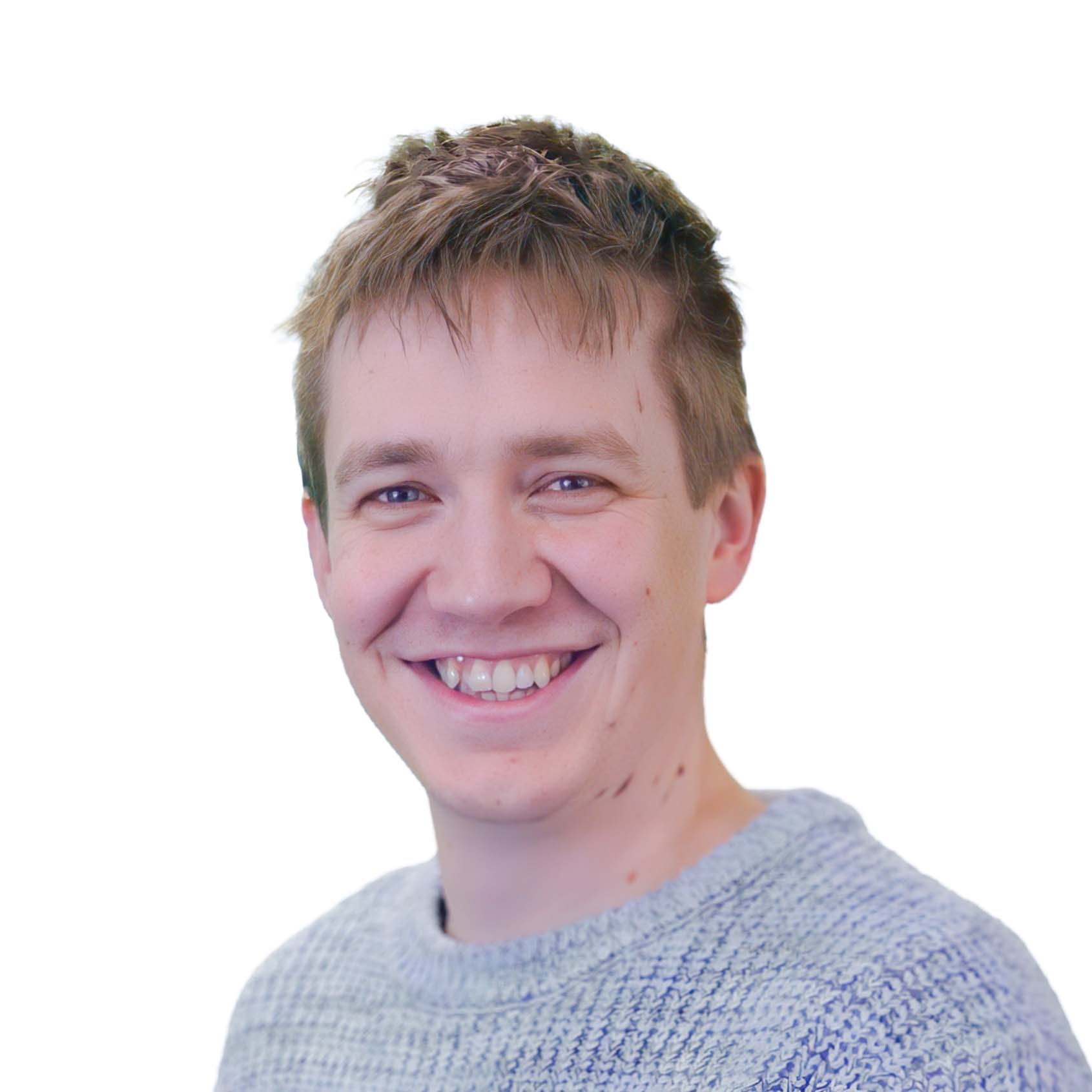 Jason Smedley - The Diocese of Sheffield
