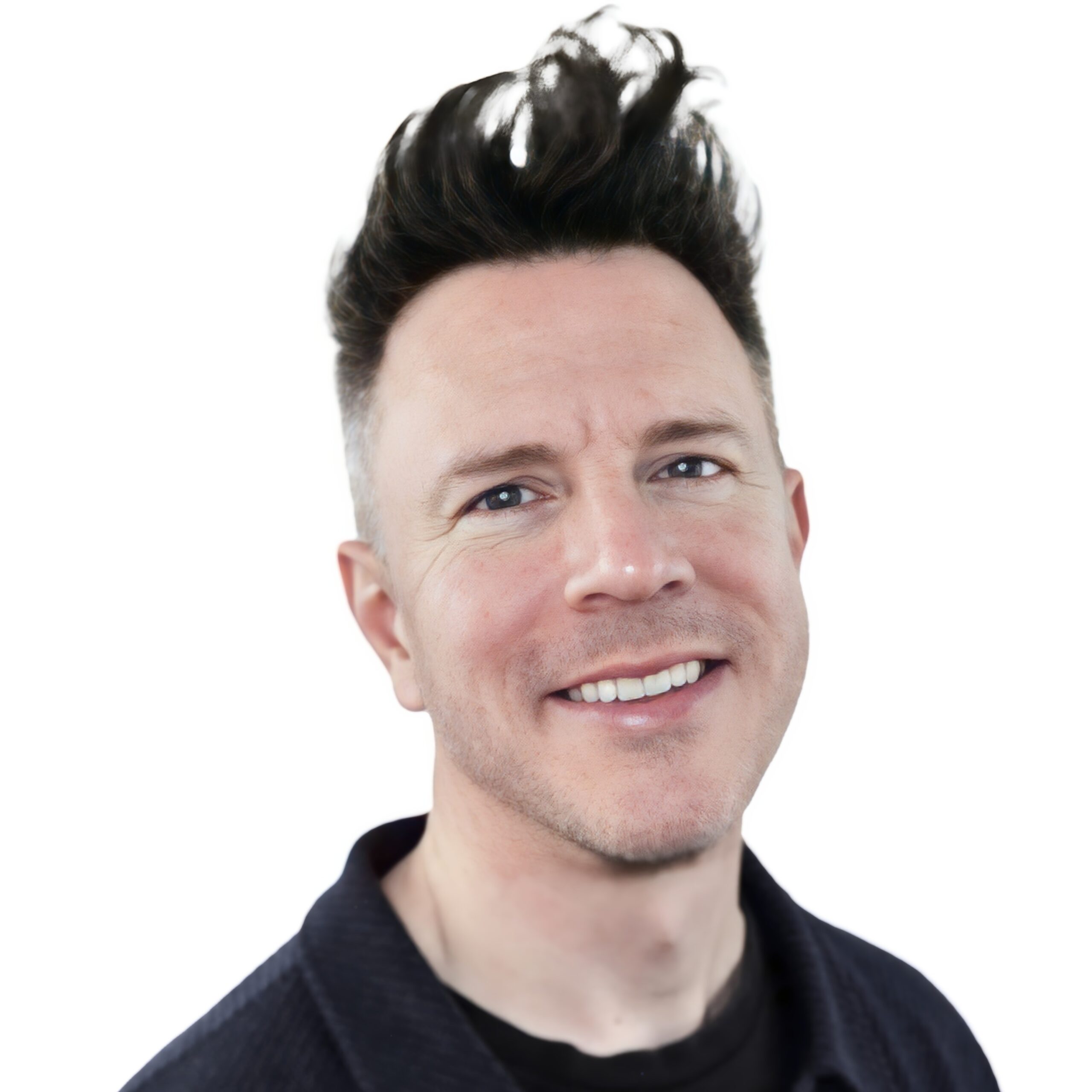 Mike North - The Diocese of Sheffield