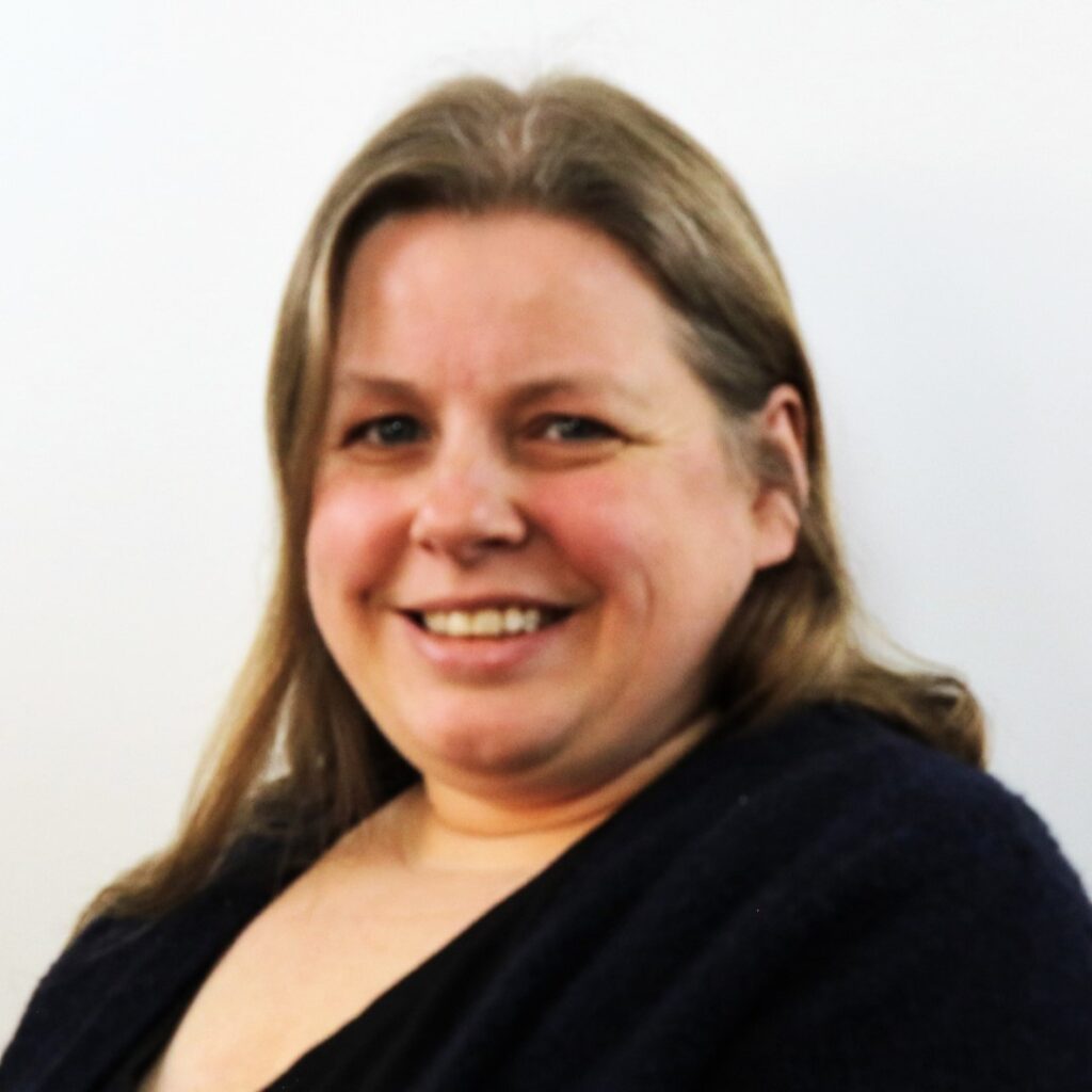 Sally Hunter - The Diocese of Sheffield