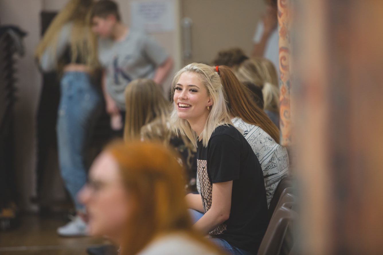 Diocese of Sheffield VLE