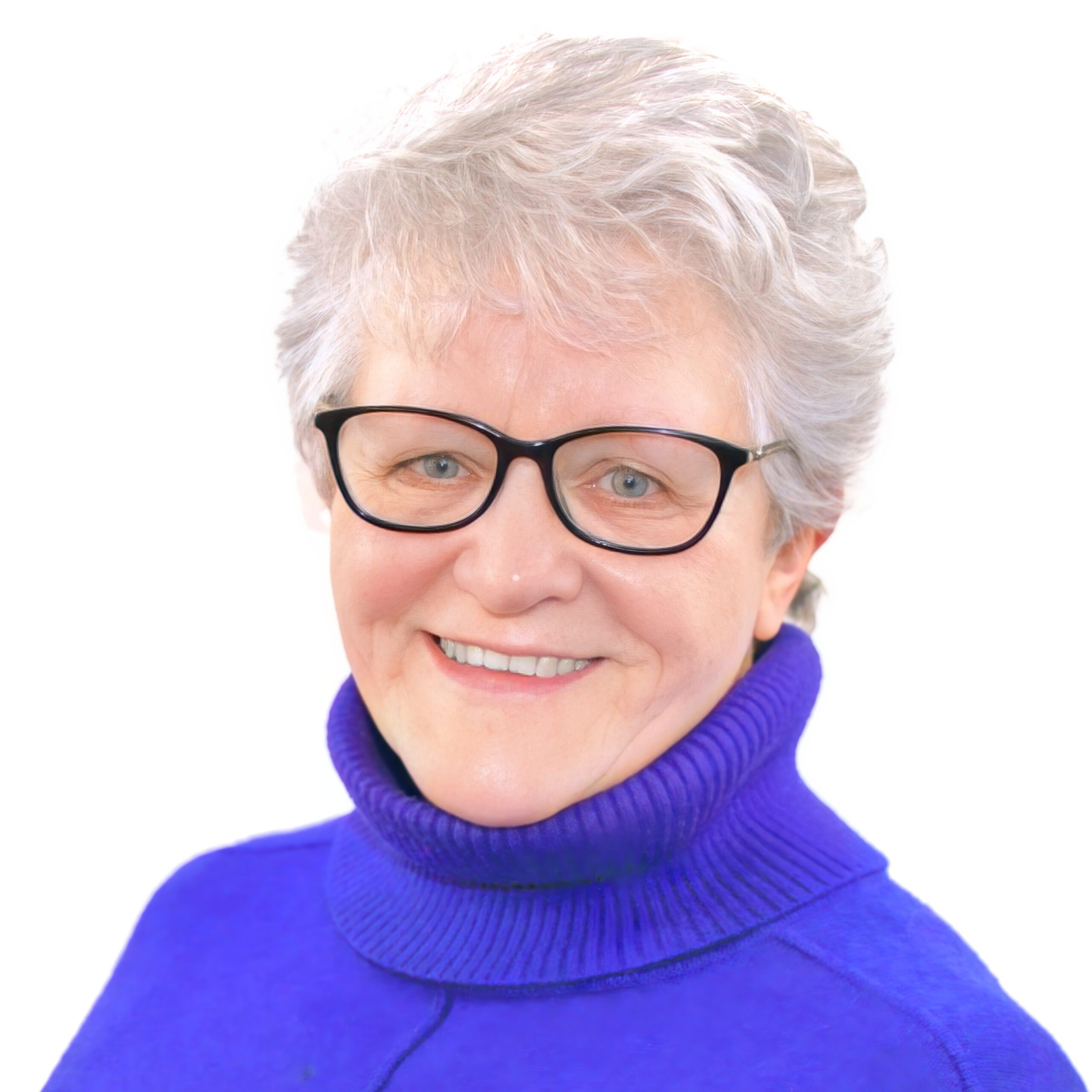 Beryl Adamson - The Diocese of Sheffield