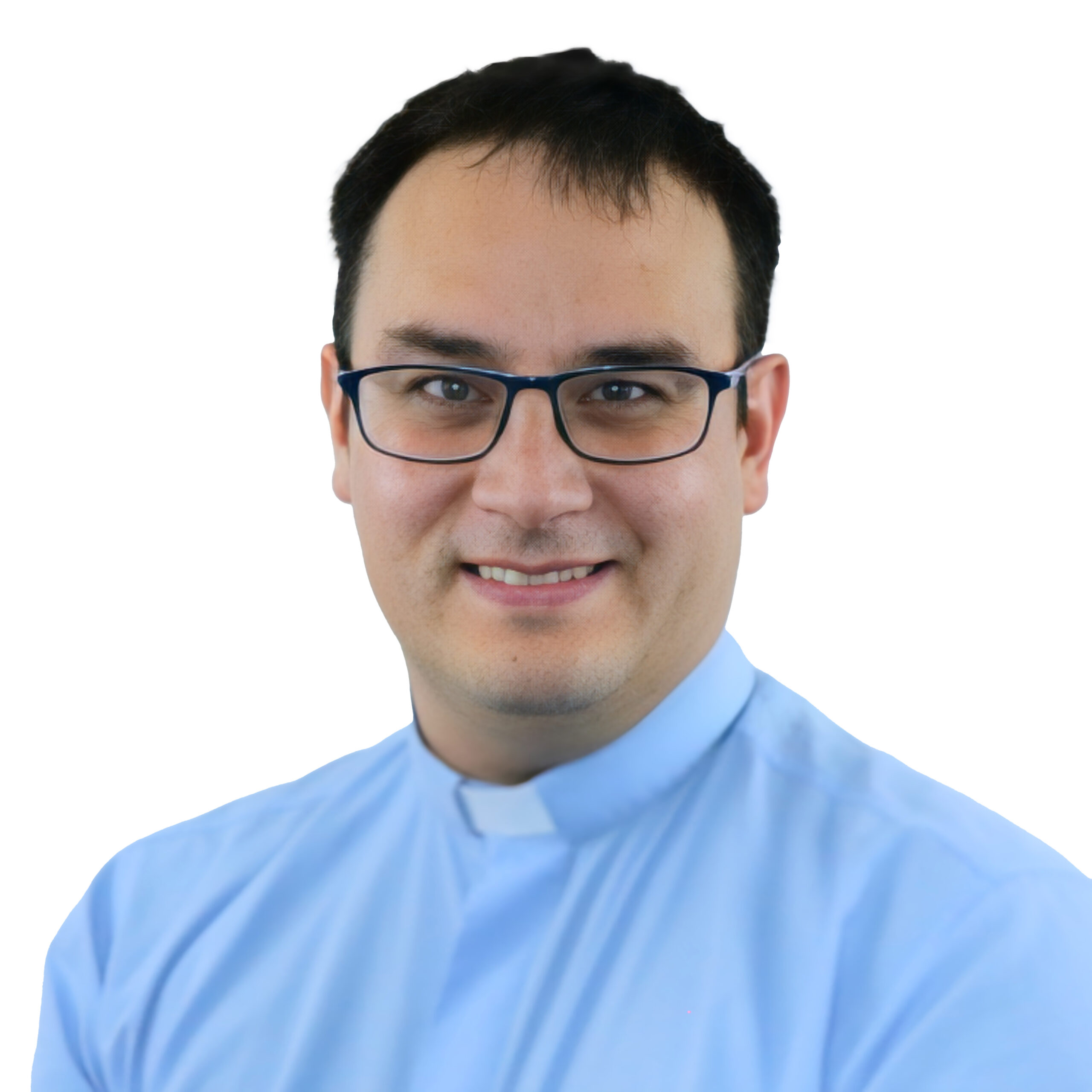 Dan Christian - The Diocese of Sheffield