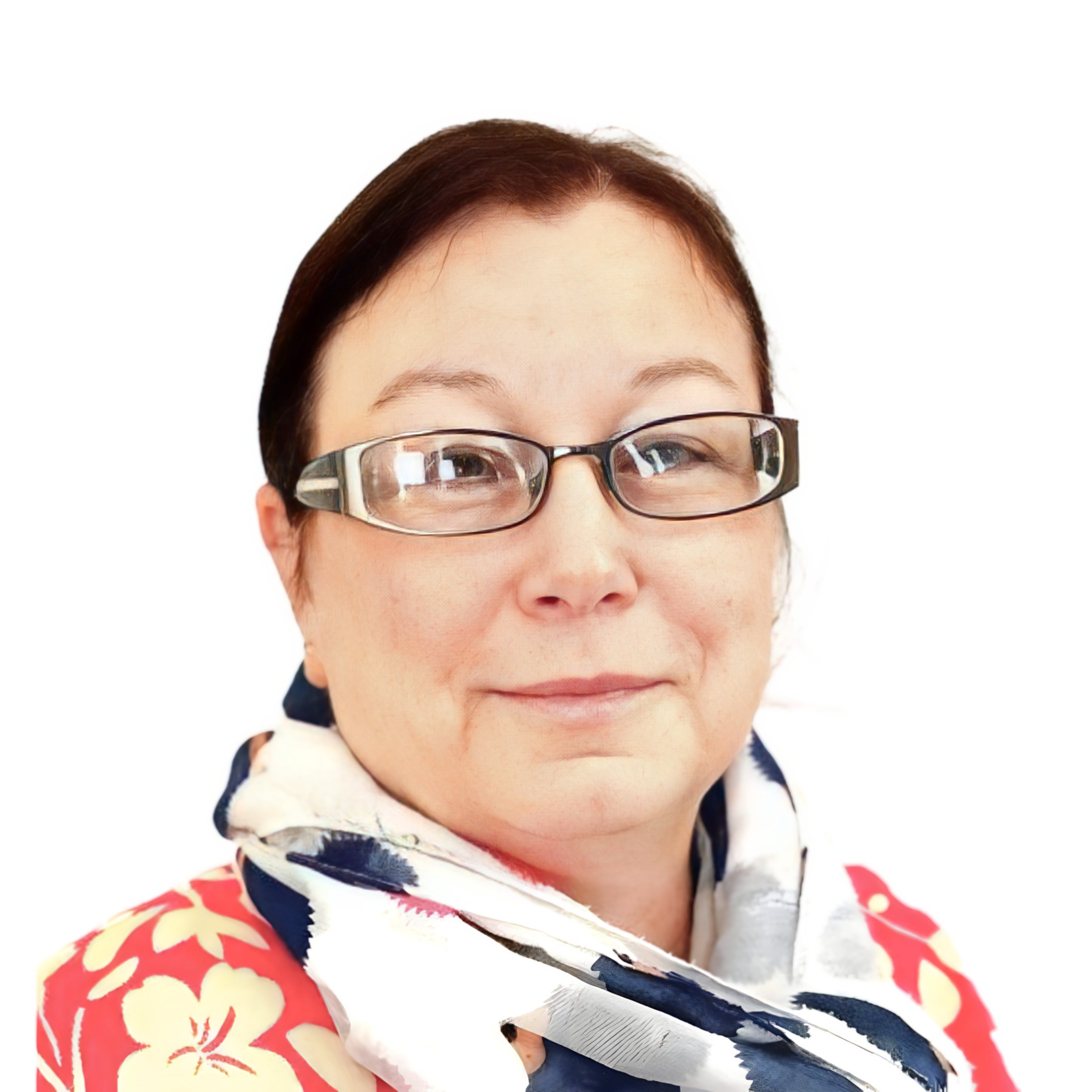 Debs Vaughan - The Diocese of Sheffield