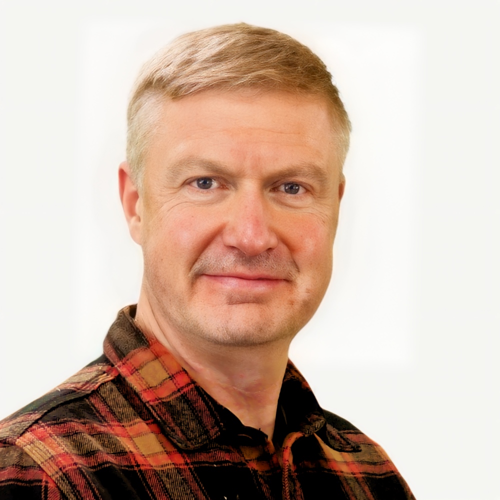 Graham Sandersfield - The Diocese of Sheffield