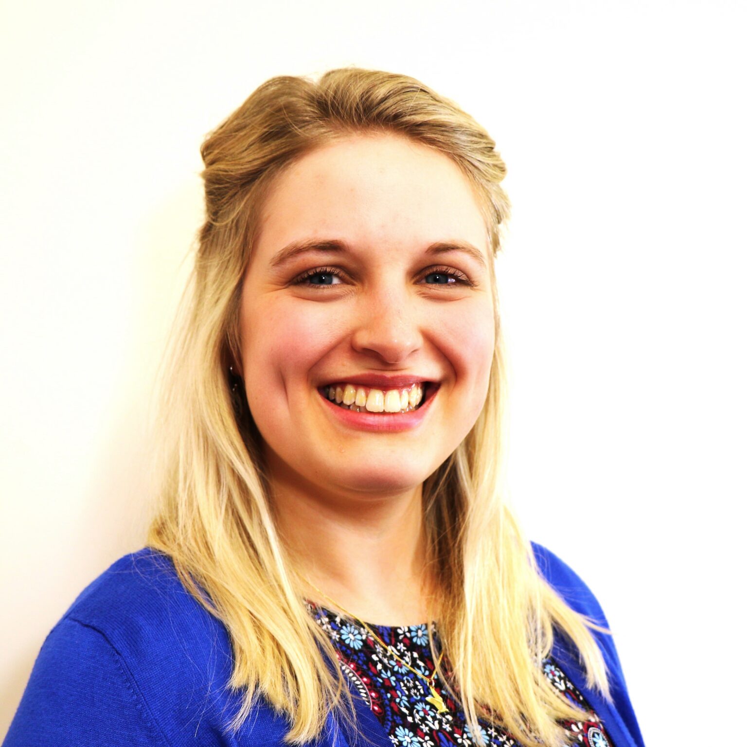 Hannah Sandoval - The Diocese of Sheffield