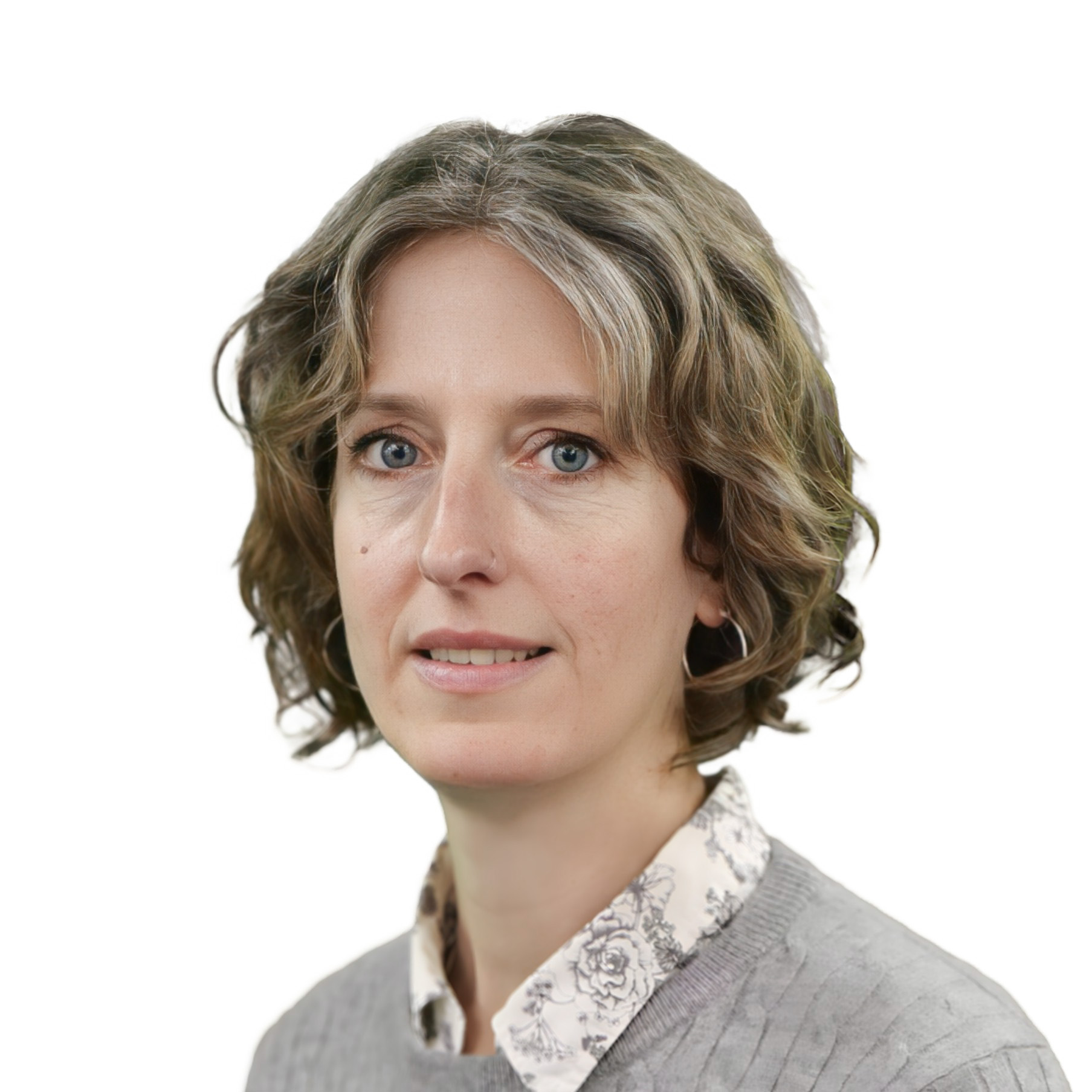 Jo Edwards - The Diocese of Sheffield