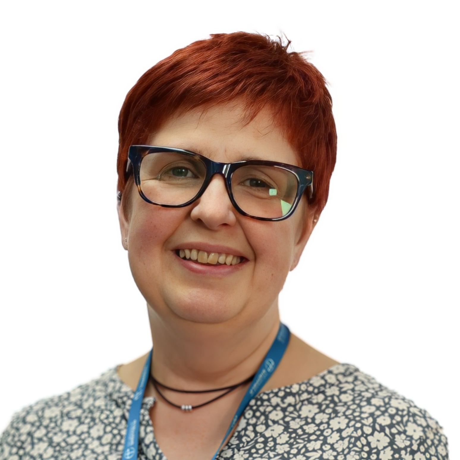 Karen Colley - The Diocese of Sheffield