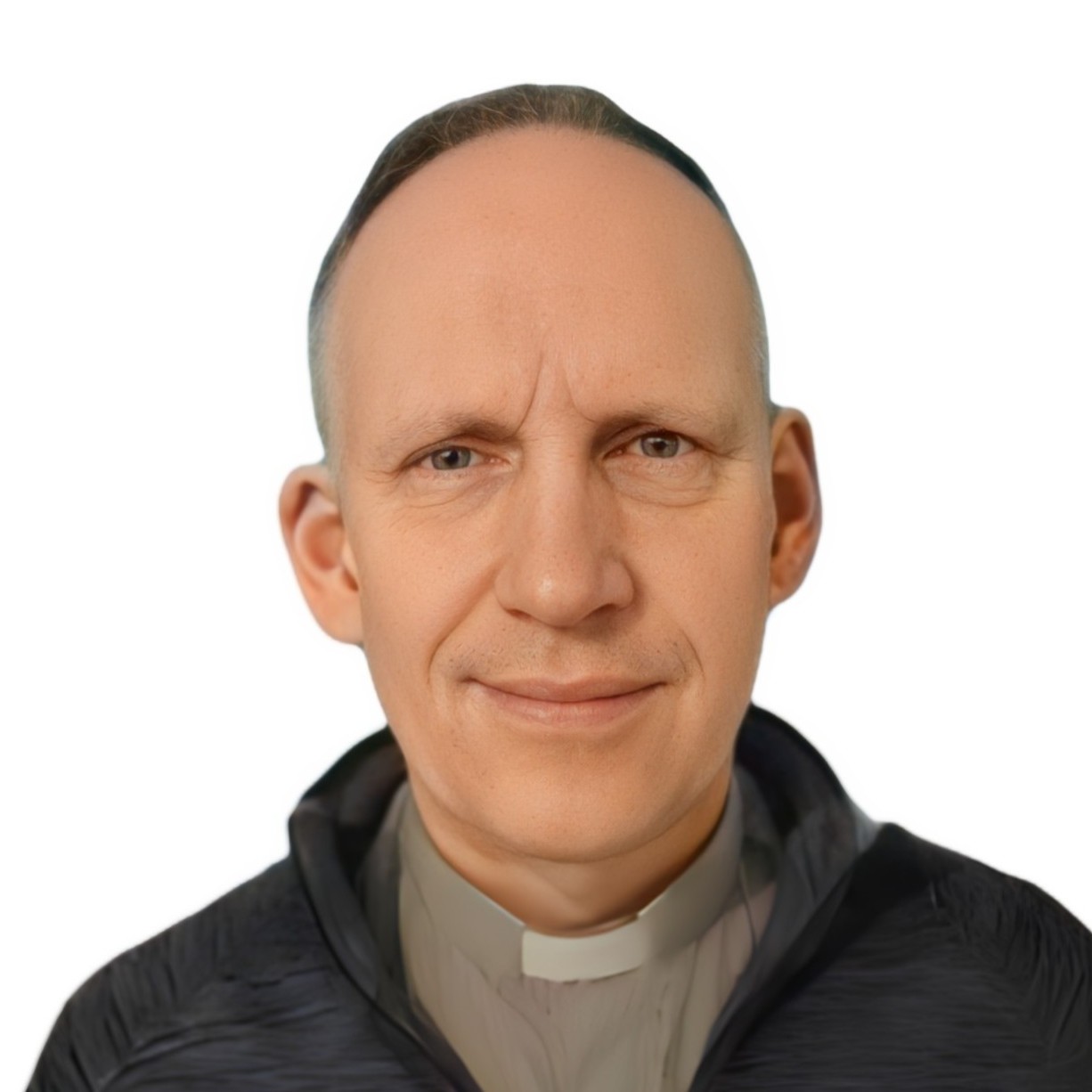 Mike Gilbert - The Diocese of Sheffield