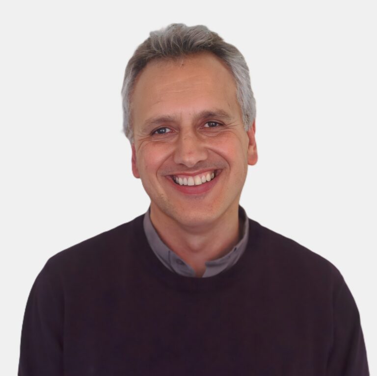 Tim Fletcher - The Diocese of Sheffield