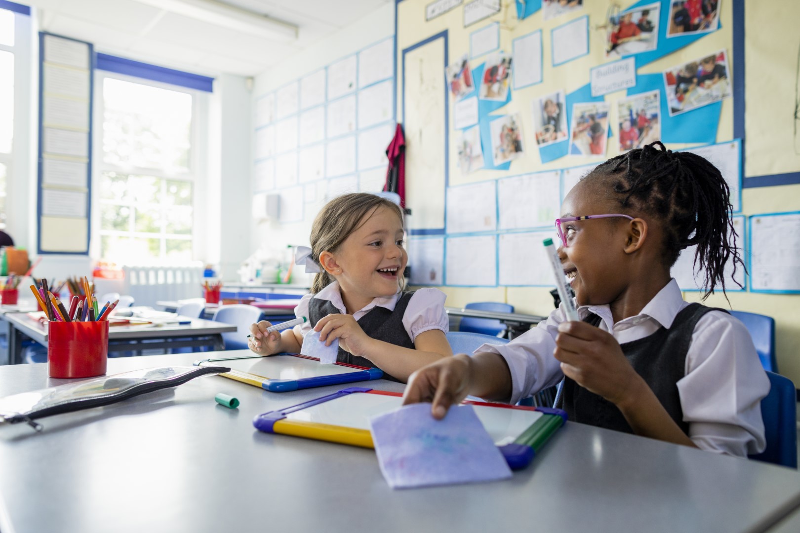 Education Provision - The Diocese of Sheffield