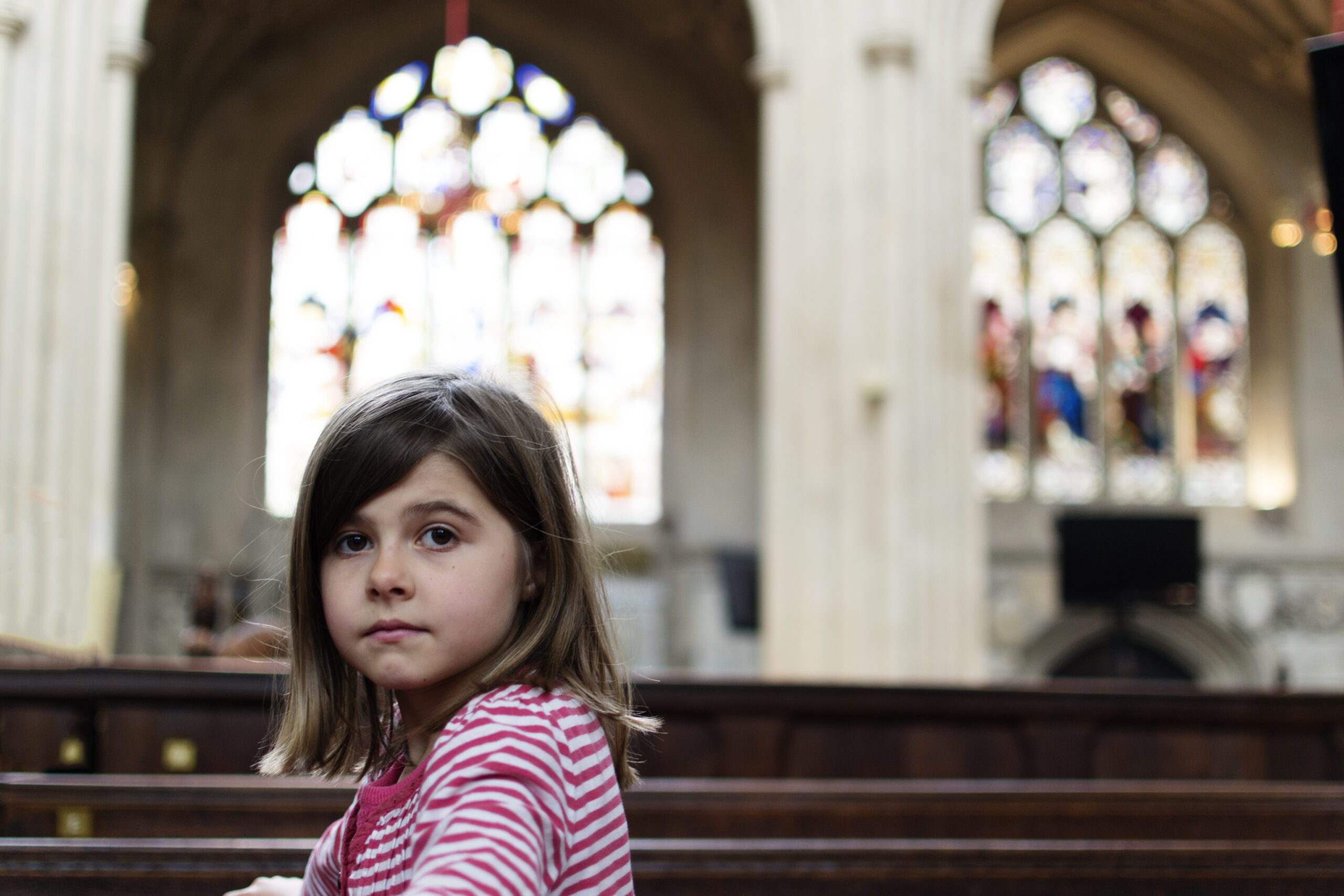Safeguarding - The Diocese of Sheffield
