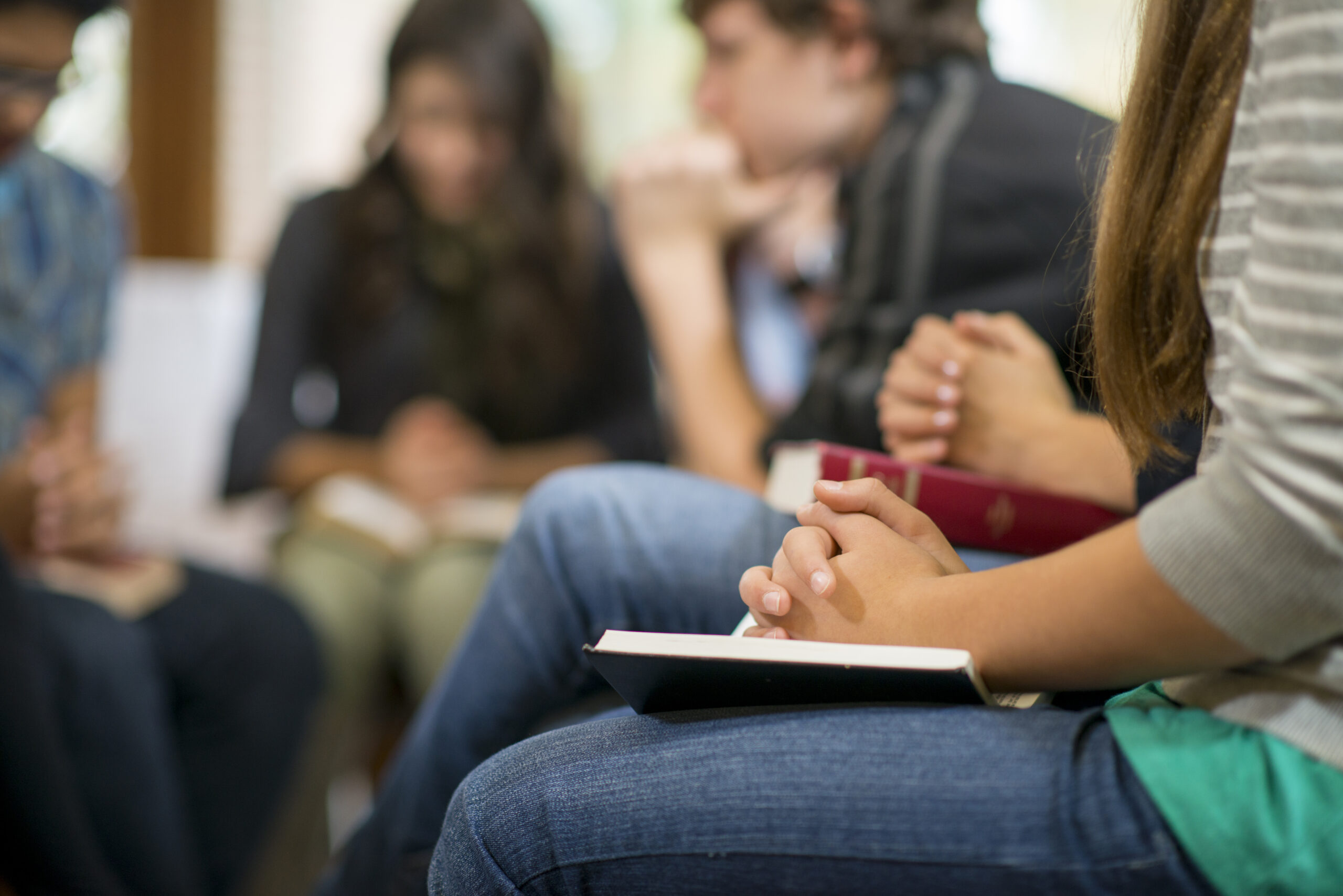 Ordained Ministry - The Diocese of Sheffield