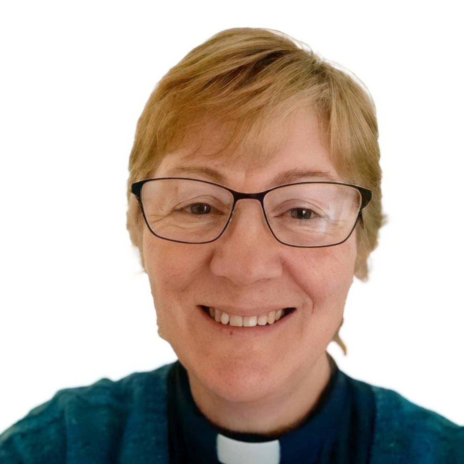 Christine Herbert - The Diocese of Sheffield