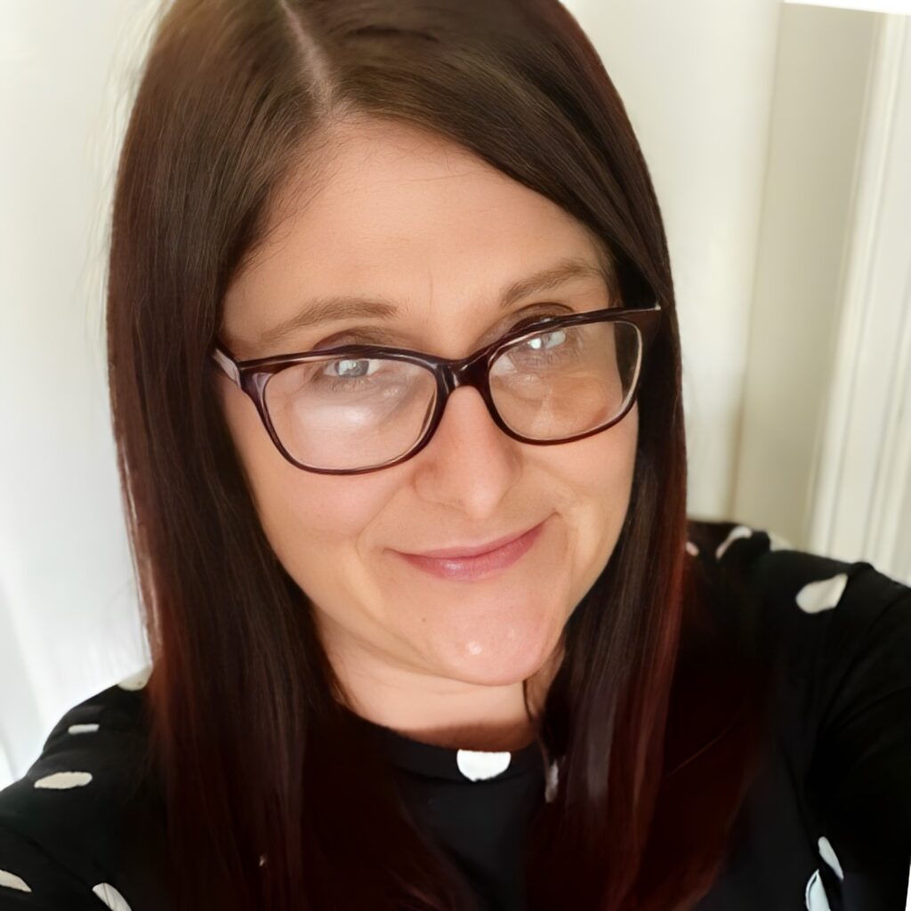 Claire Sayce - The Diocese of Sheffield