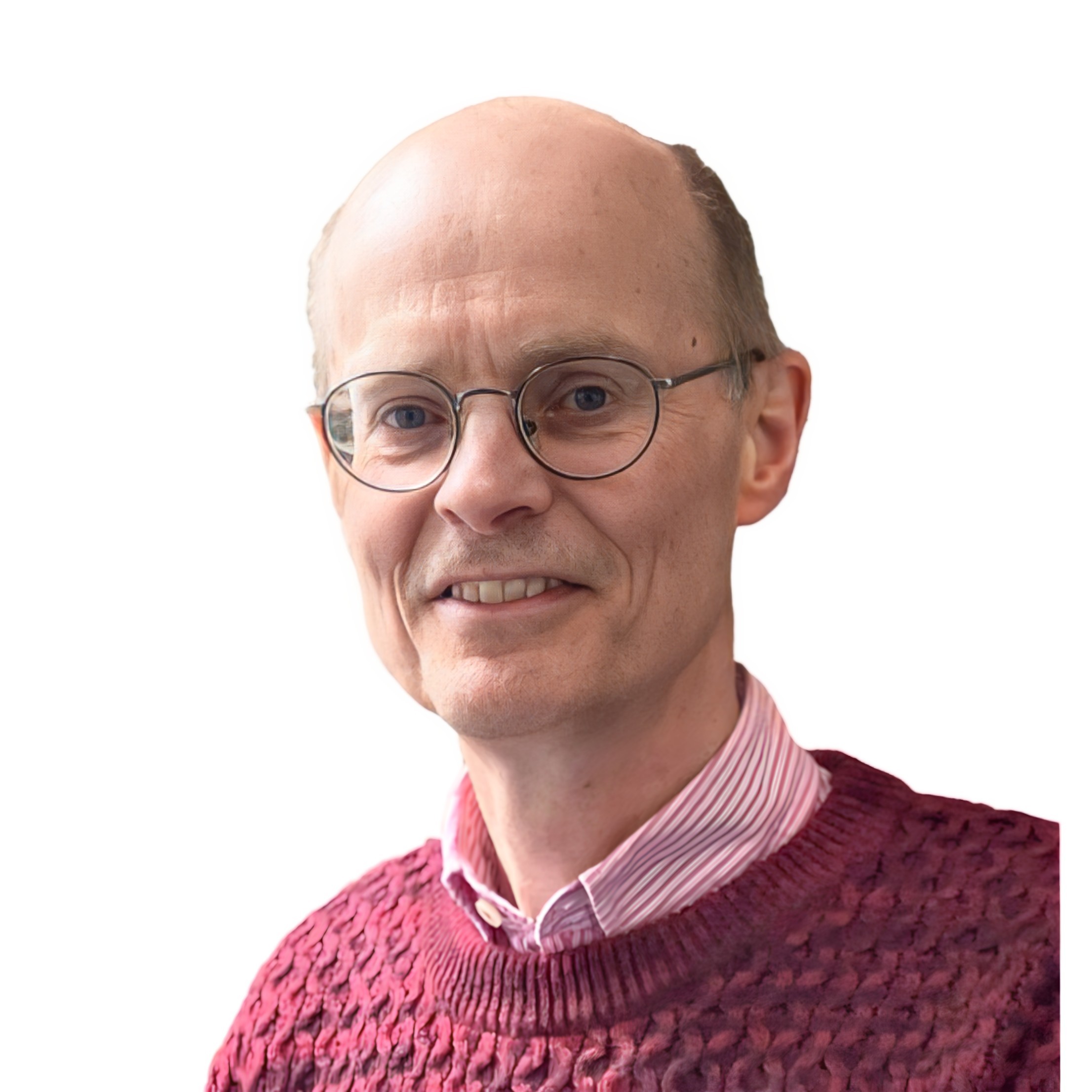 David Castle - The Diocese of Sheffield