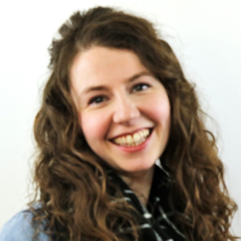 Julia Fall - The Diocese of Sheffield