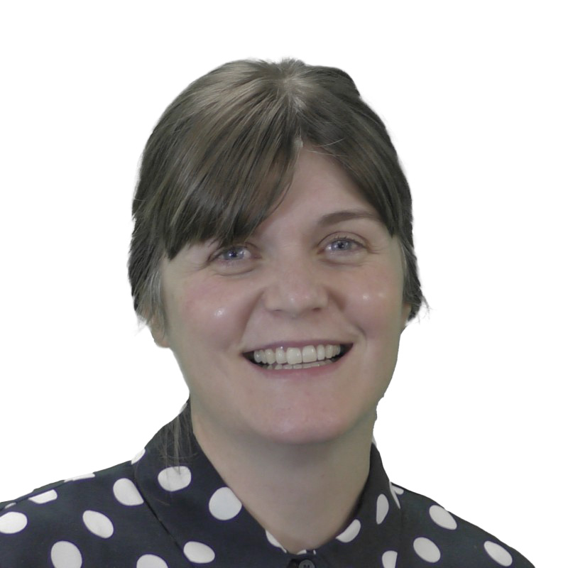 Stephanie Mason - The Diocese of Sheffield