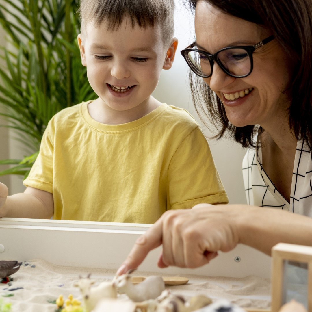 Godly Play - The Diocese of Sheffield