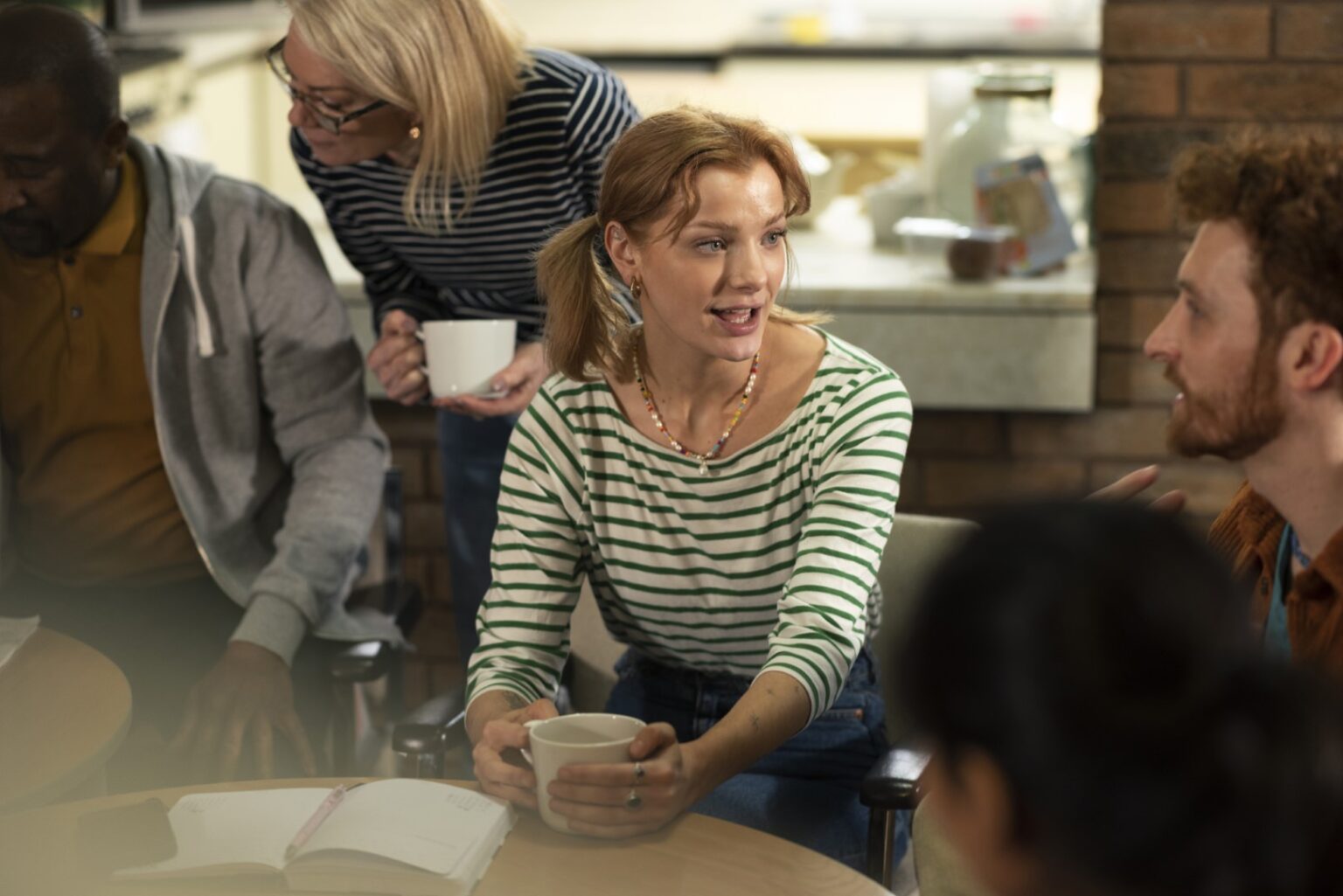 Vocation & Calling - The Diocese of Sheffield