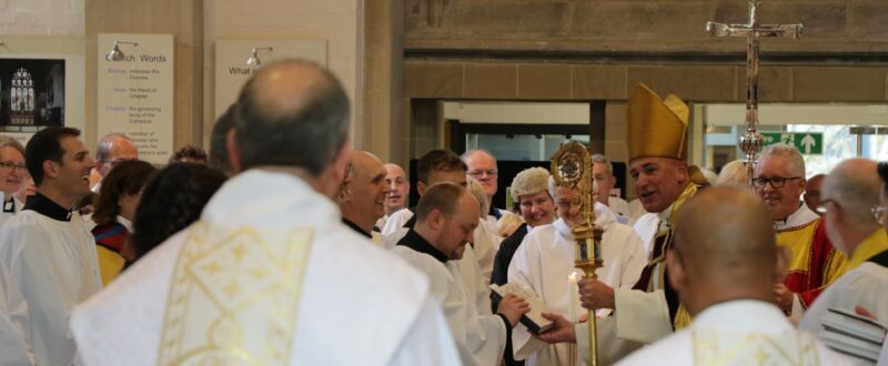 Home - The Diocese of Sheffield