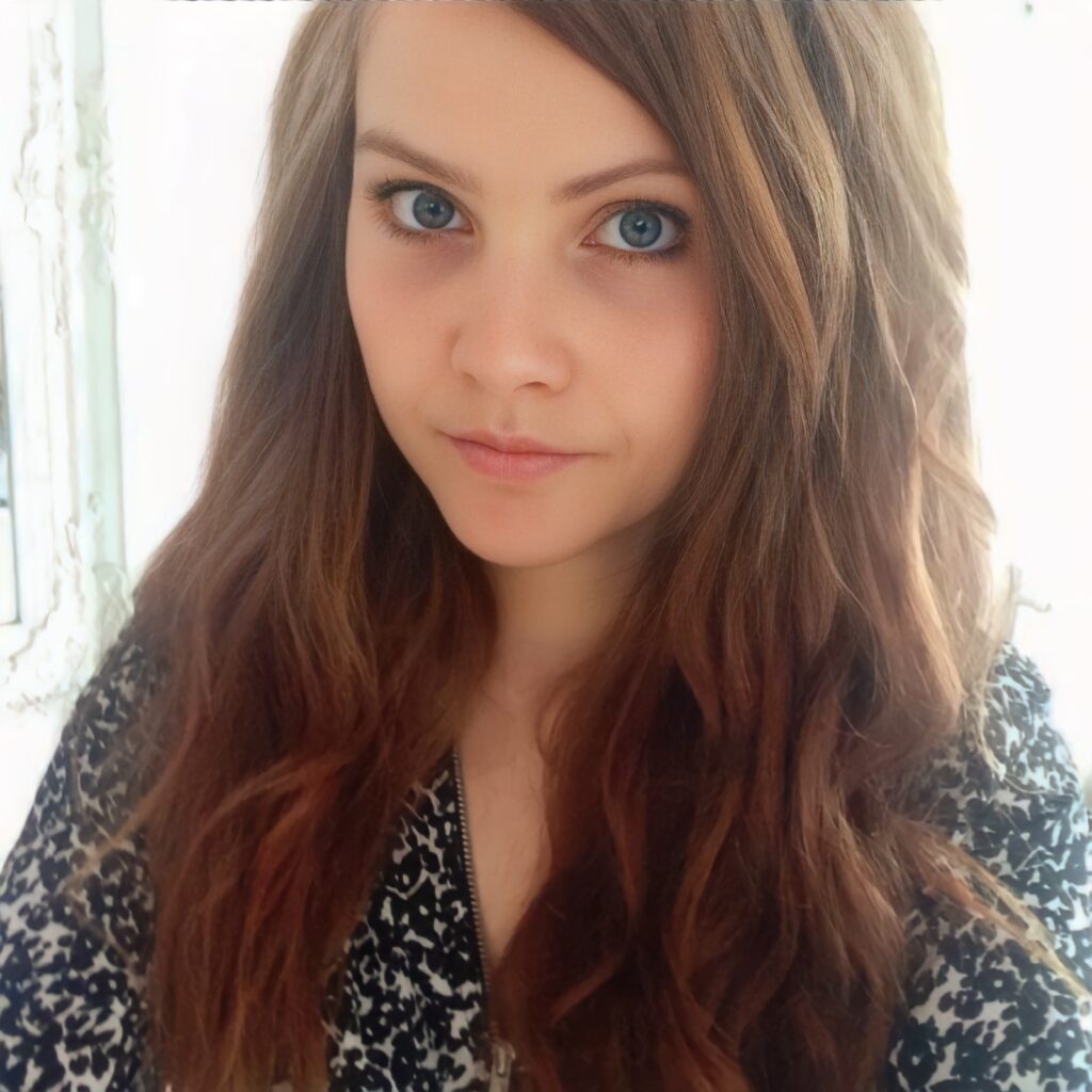 Lucy Bissett - The Diocese of Sheffield