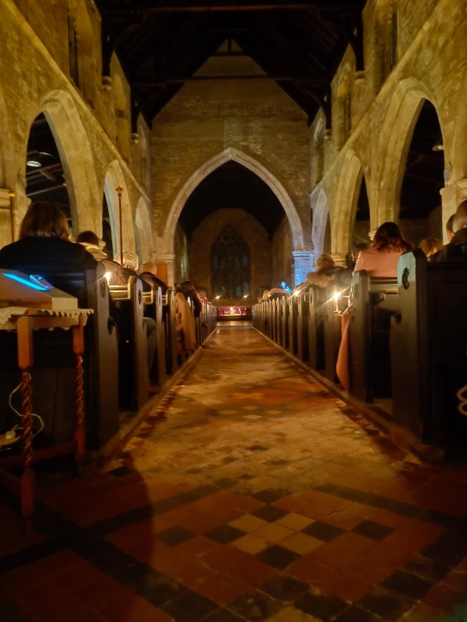 Diocese of Sheffield Christmas roundup - The Diocese of Sheffield