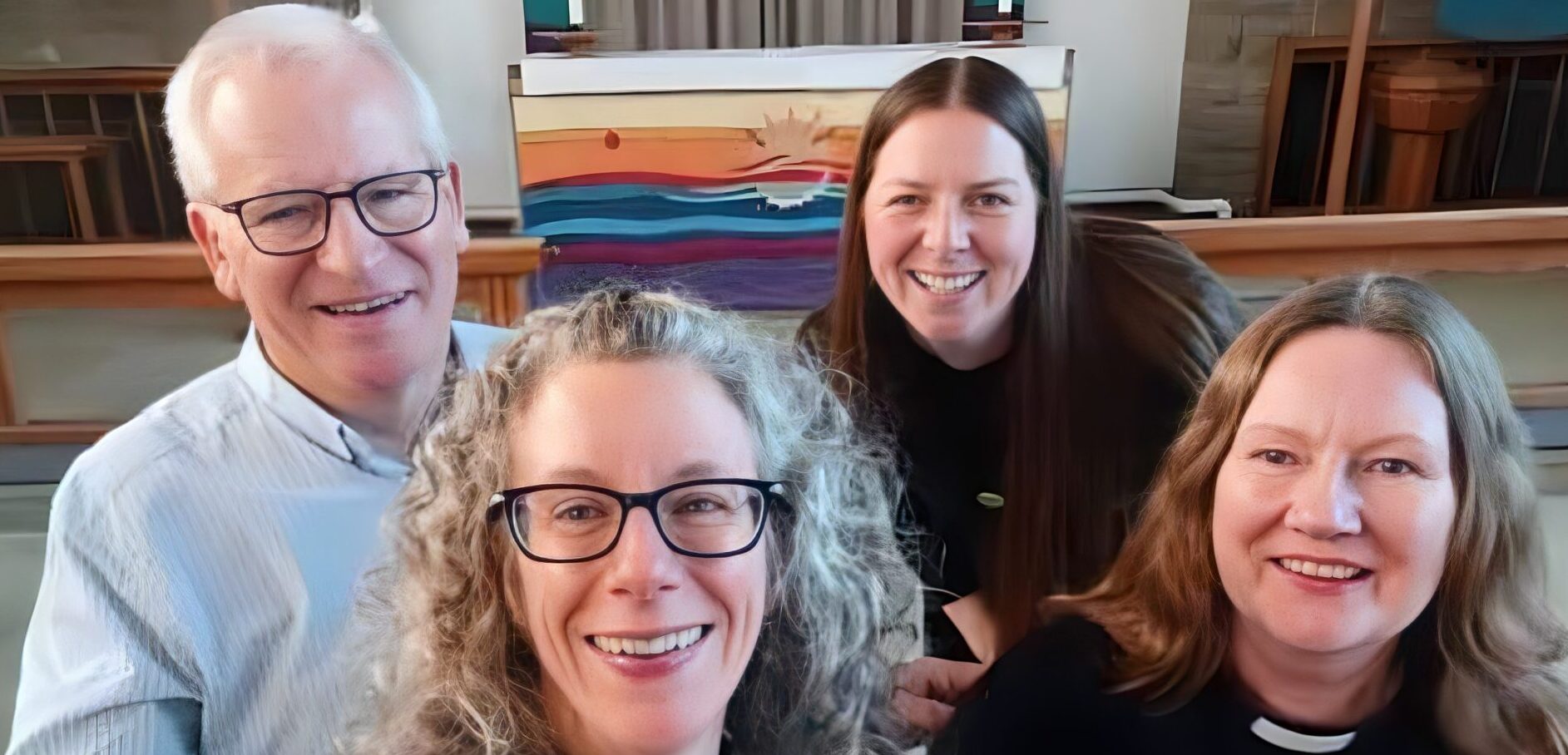 Crosspool: centered in the community - The Diocese of Sheffield