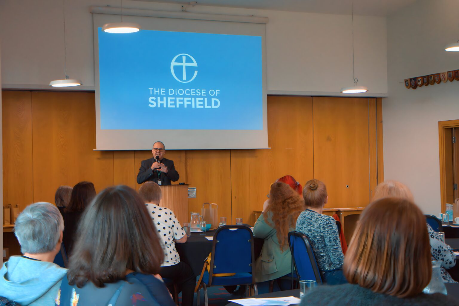 Safeguarding - The Diocese of Sheffield