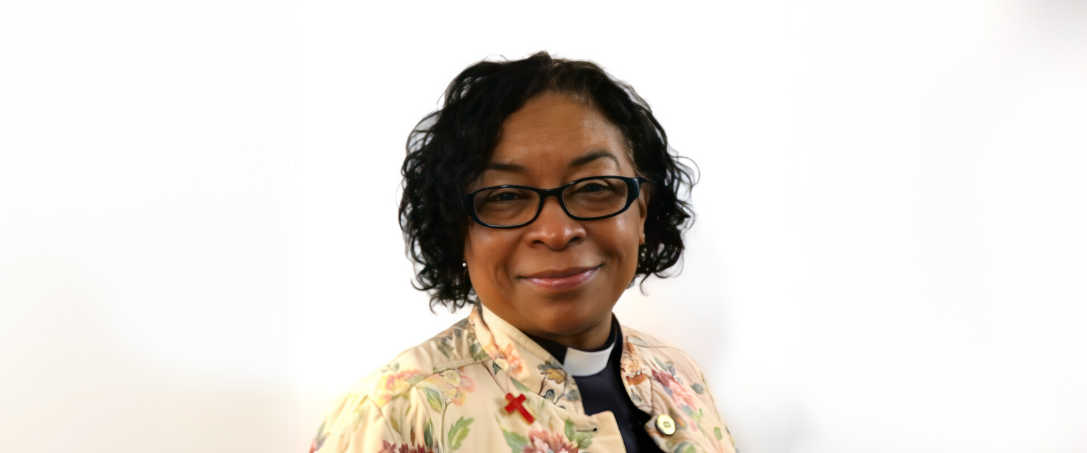 Revd Anesia Cook appointed as Racial Justice Officer - The Diocese of ...