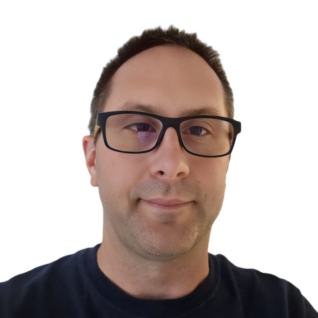 Adam Woodhouse - The Diocese of Sheffield