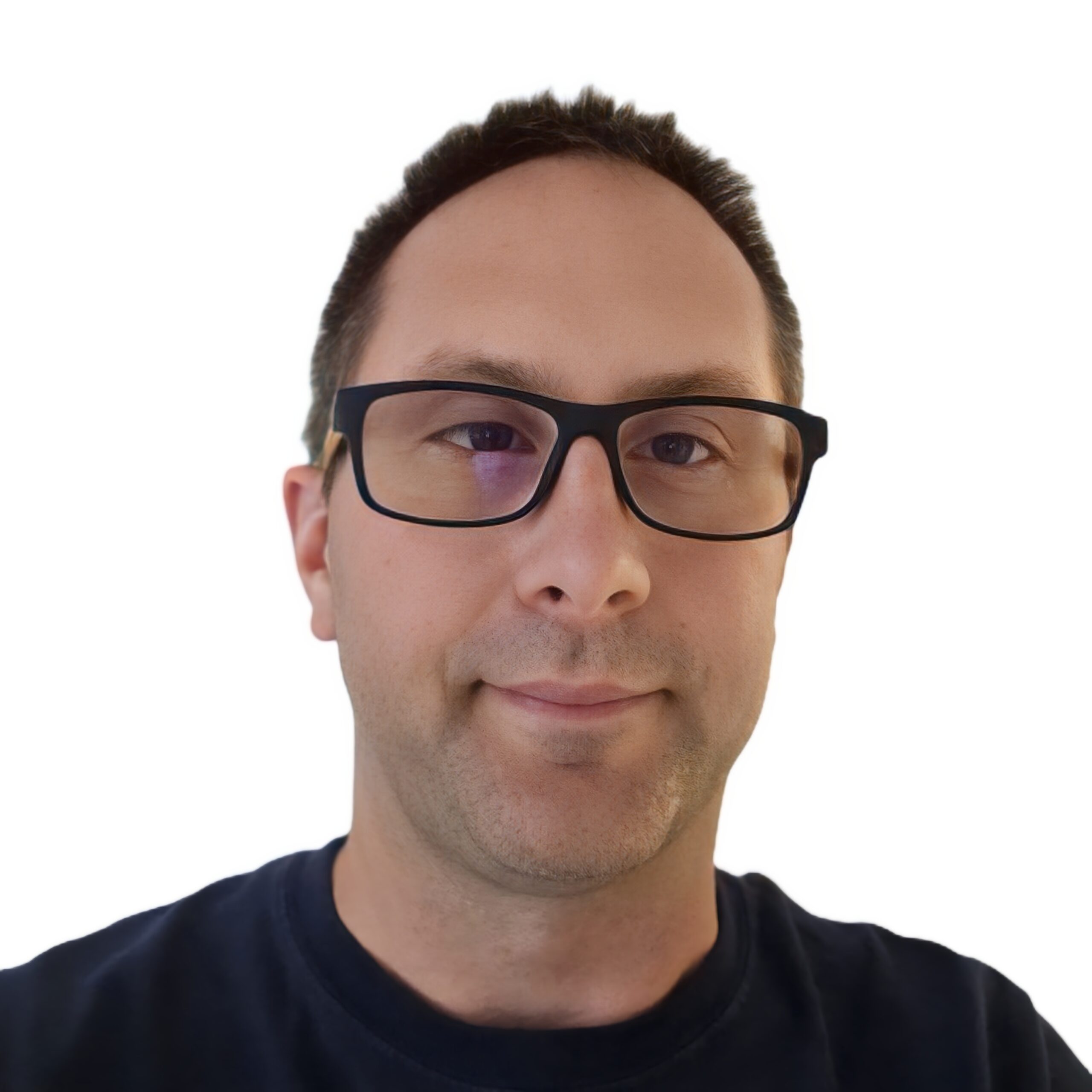 Adam Woodhouse - The Diocese of Sheffield