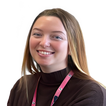 Jade Tyrer - The Diocese of Sheffield