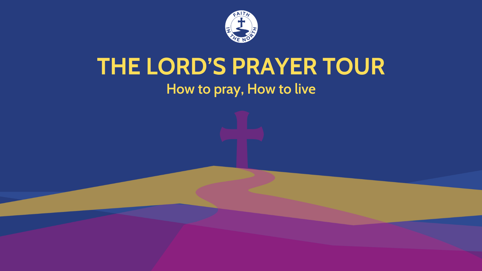 Teaching the Lord’s Prayer across the North of England - The Diocese of ...