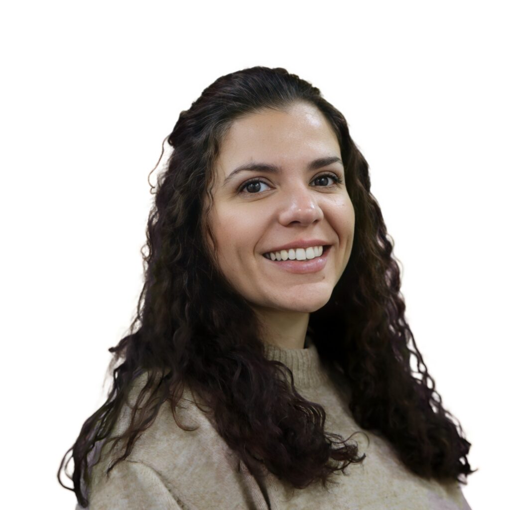 Maria Jesus - The Diocese of Sheffield