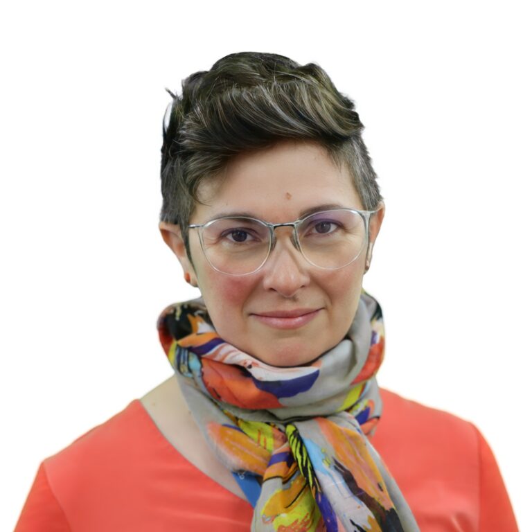 Rachel Edmonds - The Diocese of Sheffield