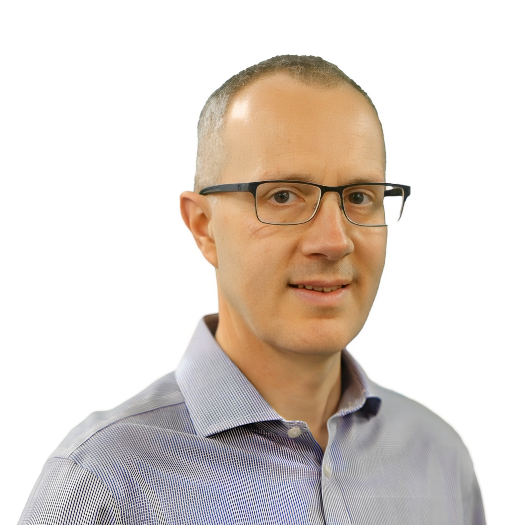 Tony Gardiner - The Diocese of Sheffield