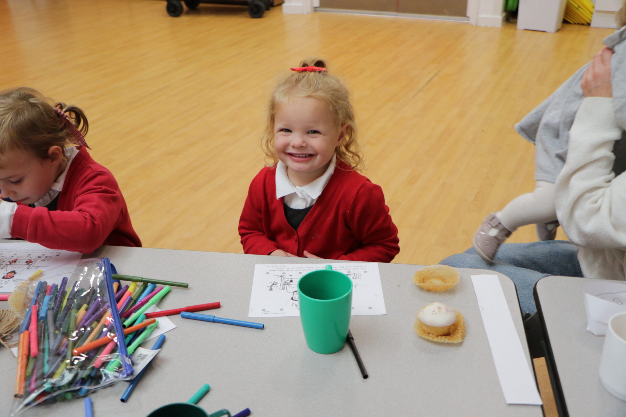 The Ellis Church, Hemingfield - Church in Schools Case Study - The ...