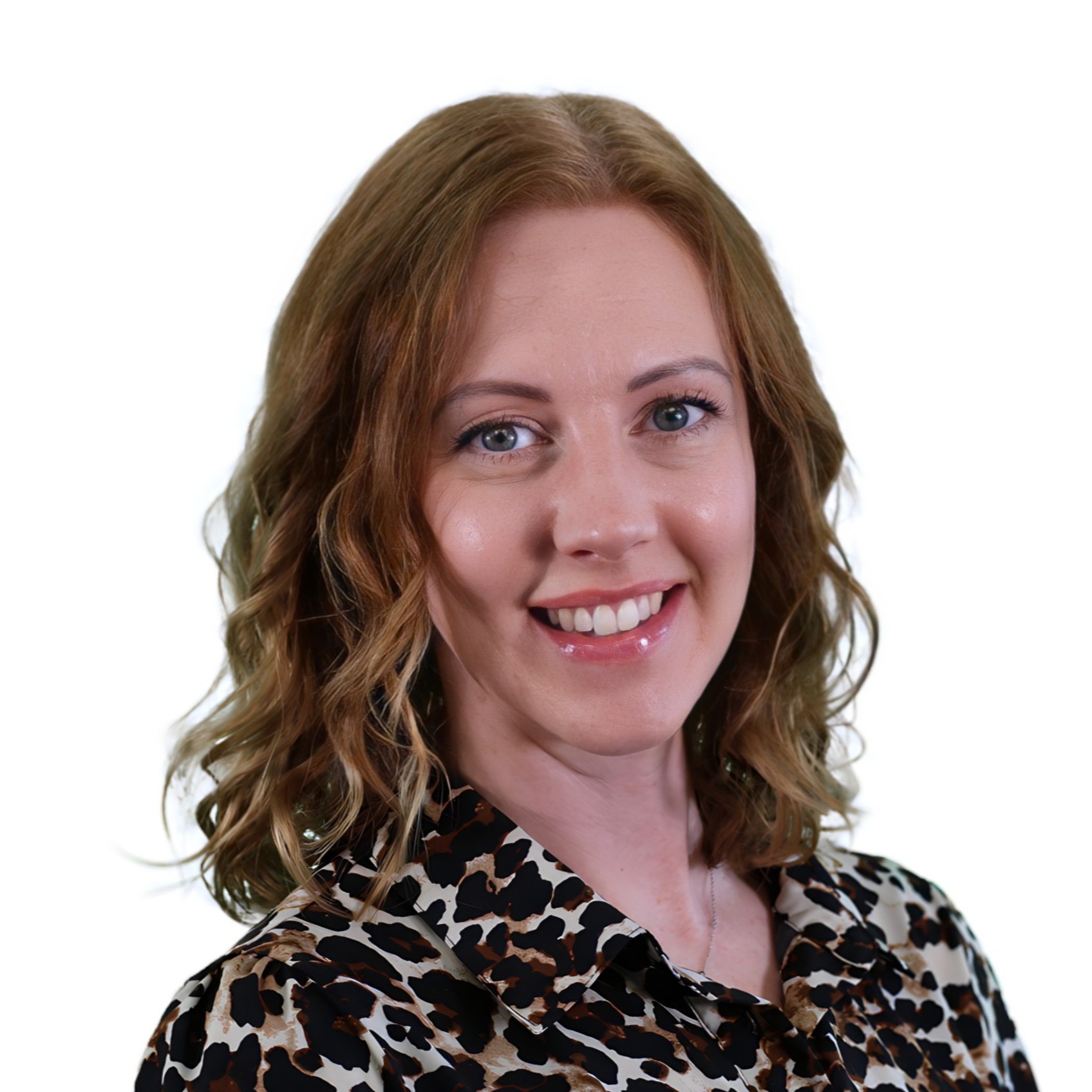 Laura Shaw - The Diocese of Sheffield