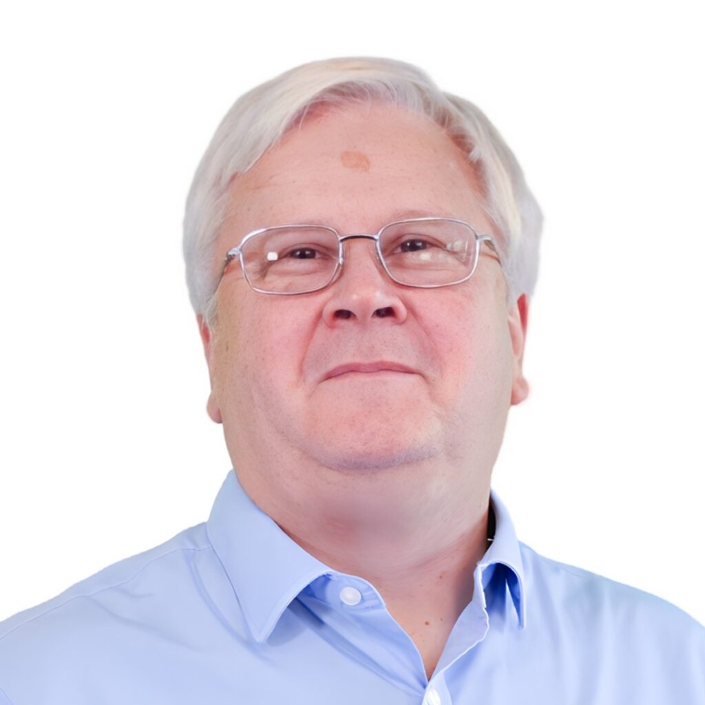 David Boot - The Diocese of Sheffield