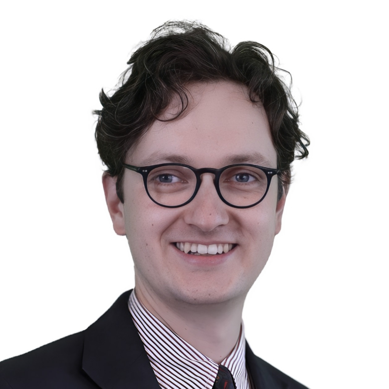 Jacob Lea - The Diocese of Sheffield