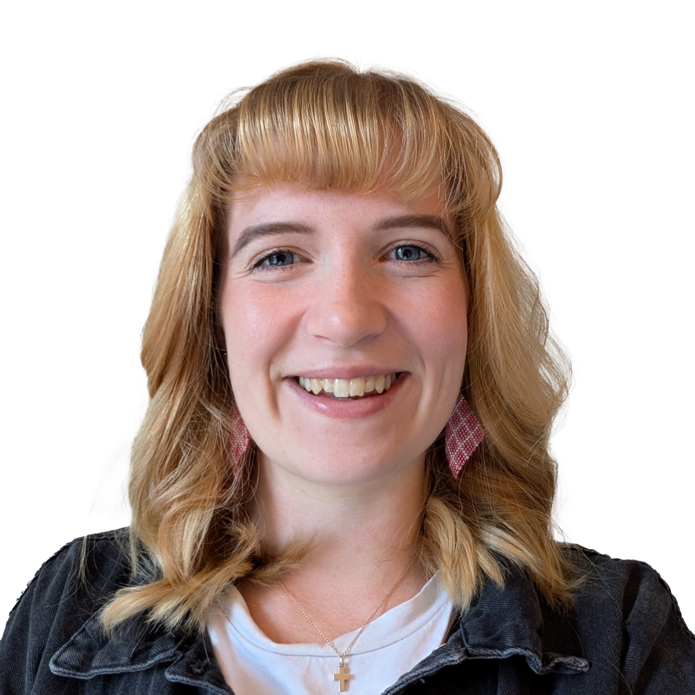 Elissa Colwill - The Diocese of Sheffield