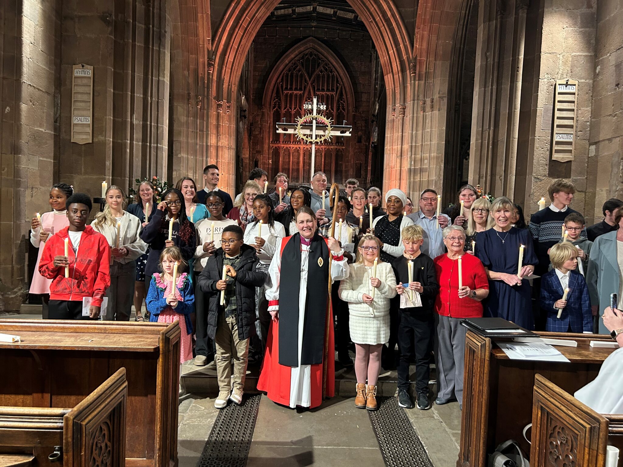 Home - The Diocese of Sheffield