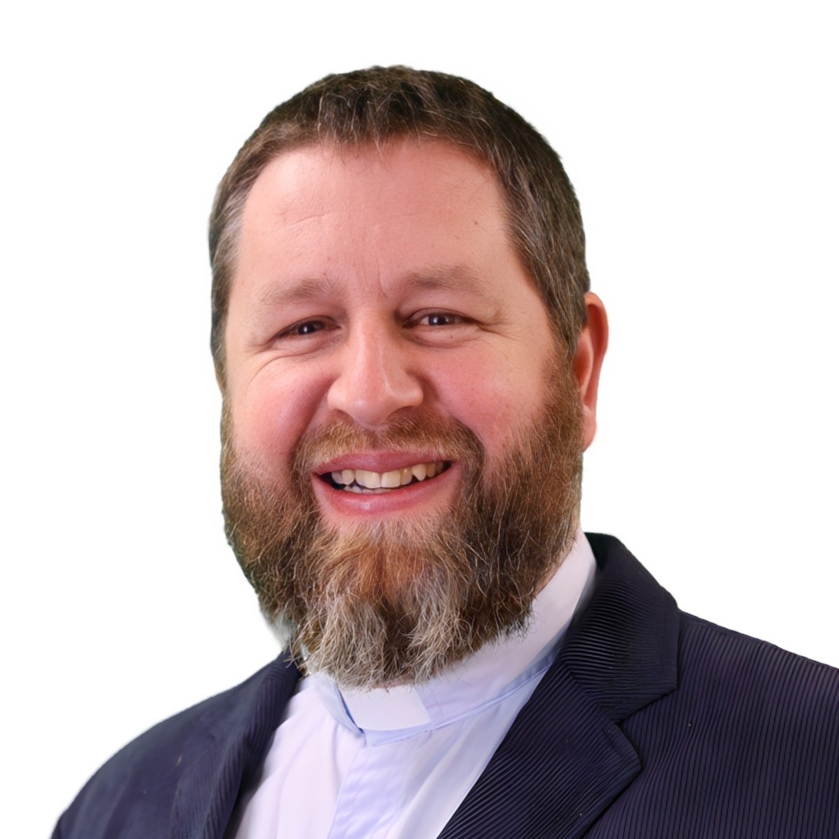 Venerable David Gerrard - The Diocese of Sheffield