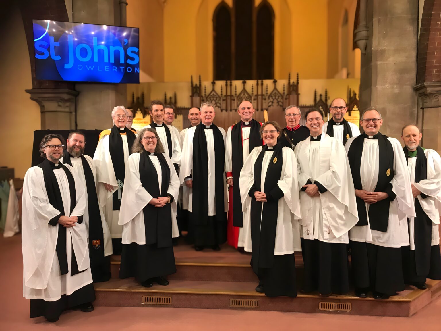 Home - The Diocese of Sheffield