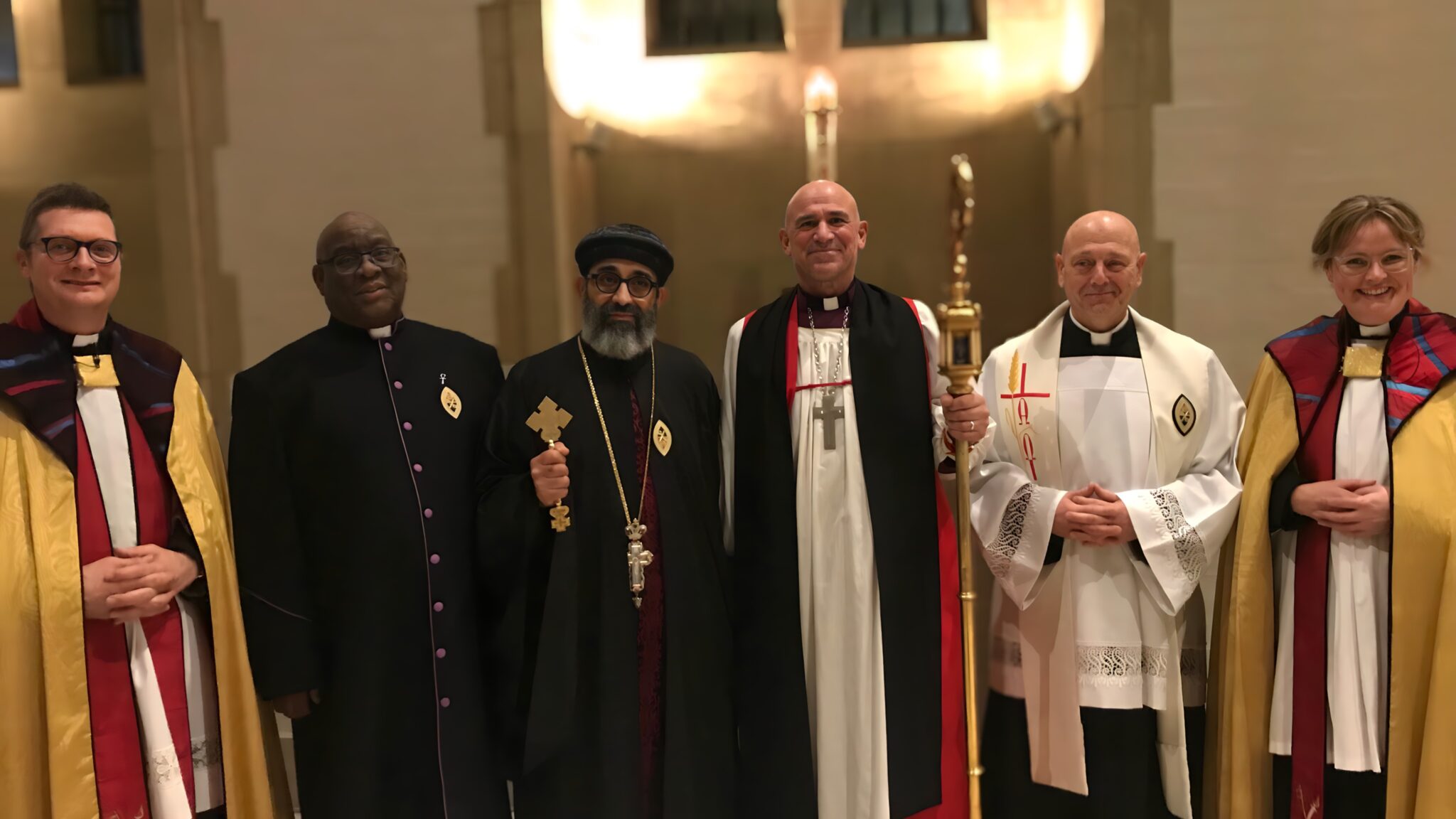 Home - The Diocese of Sheffield
